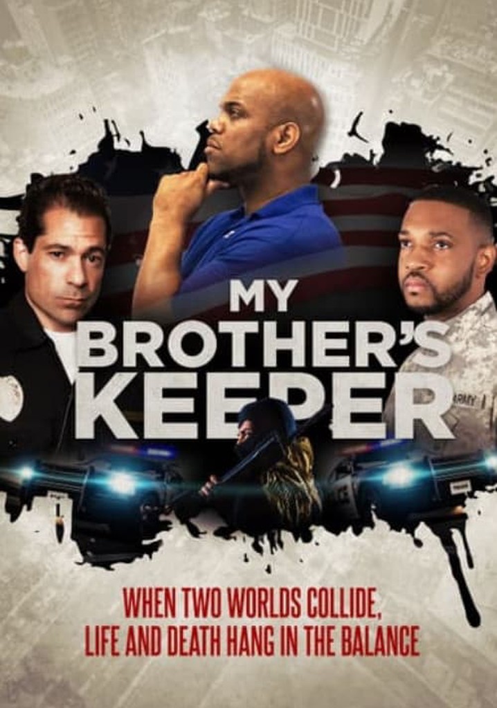 My Brother's Keeper streaming: where to watch online?